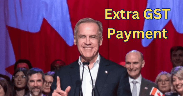 Extra GST Payment for Canadians in 2025 – Check Your Eligibility ...